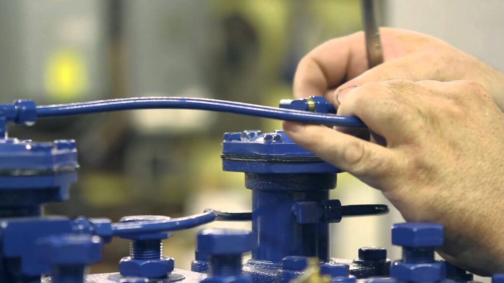 Check out Primary Benefits of Air Compressor Maintenance and Inspection